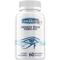 (1 Pack) Clear Crystal Vision - Revolutionary Advanced Vision Matrix ...
