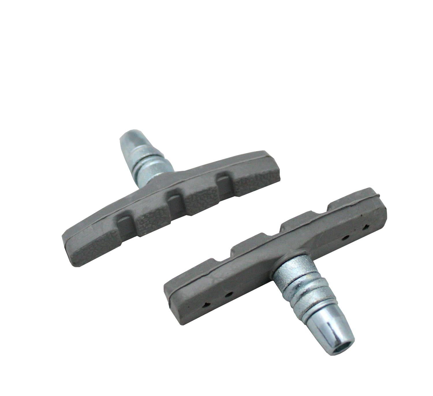 Zapata de freno V-brake para bicicleta gris | Walmart en línea