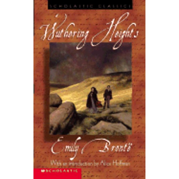 Sparknotes Wuthering Heights