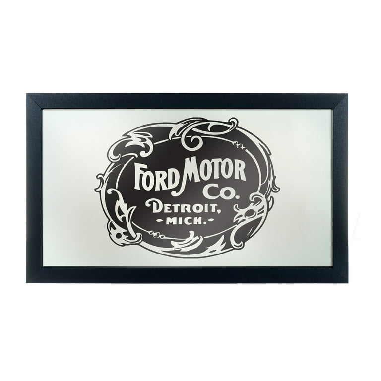 Ford Motor Company 1903