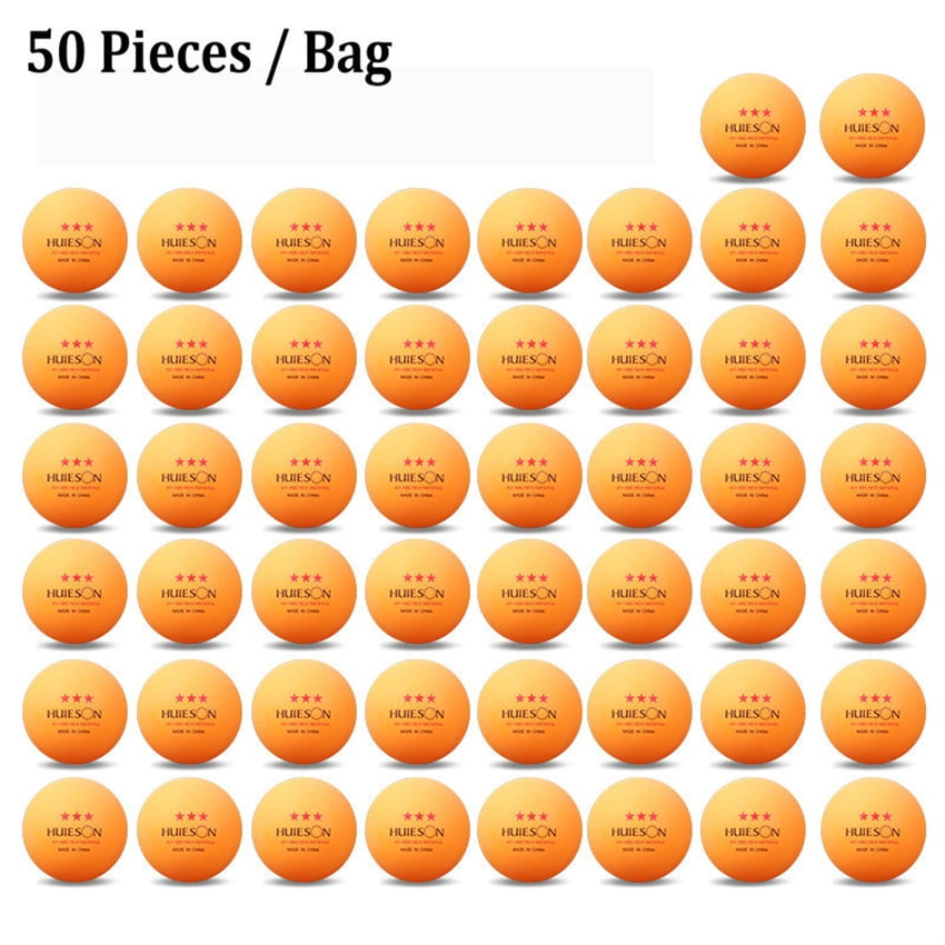 Click here for Cheappricegoodquality Huieson 3 Star Ittf Standard... prices