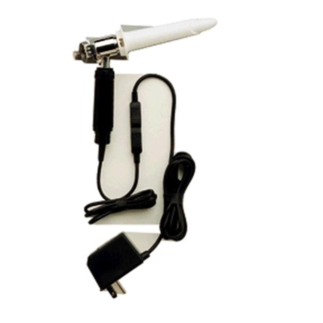 Welch Allyn WEL 73305 110-130V, 5 ft. Cord Transformer - Walmart.com