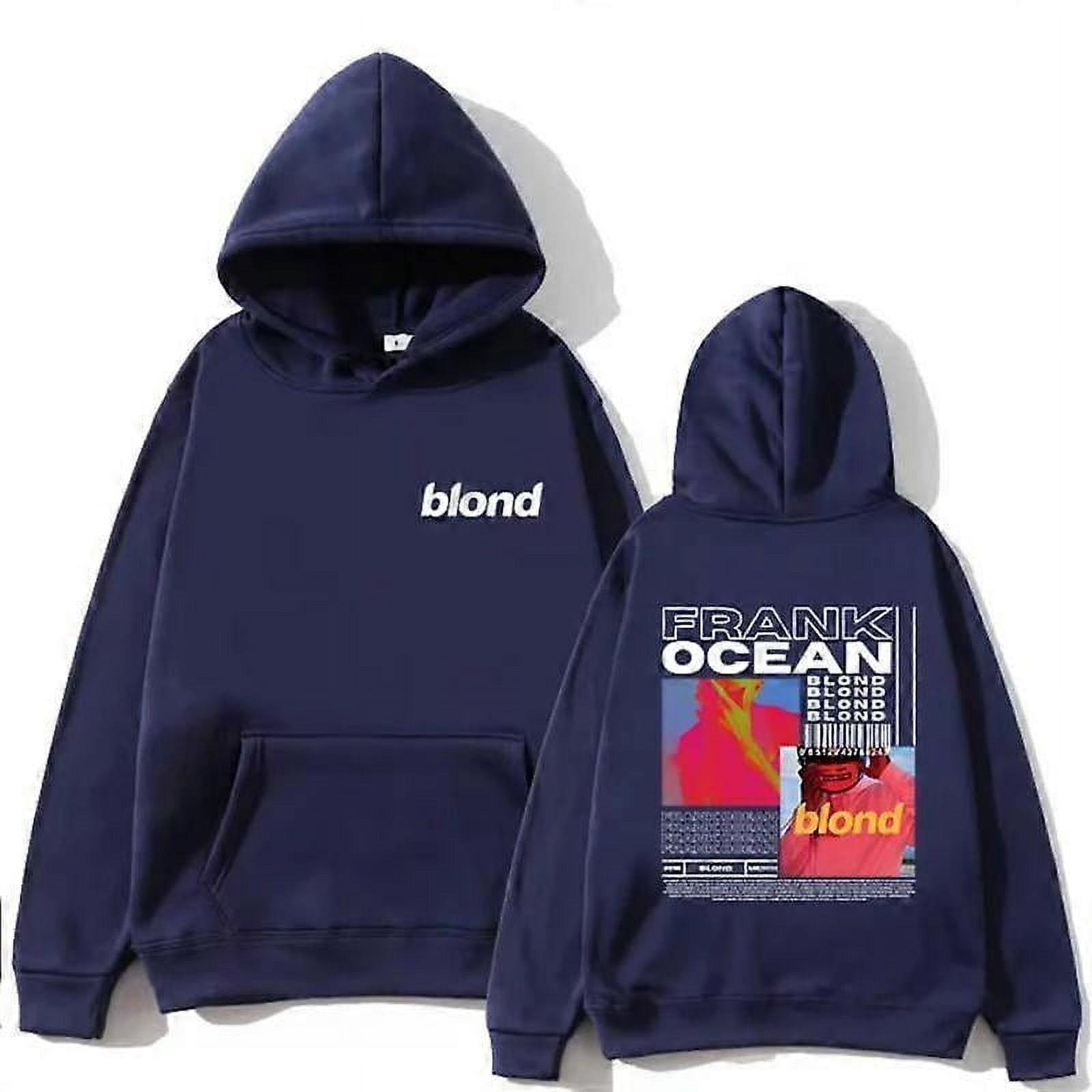 Click here for Sweater 2024 Frank Ocean Merch Sweatshirt  Blonde... prices