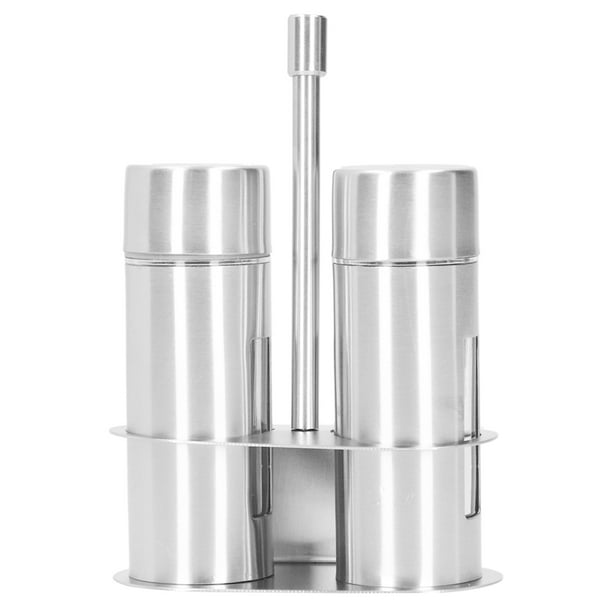 Seasoning Pot, Seasoning Container, Durable Practical Large Sturdy For ...