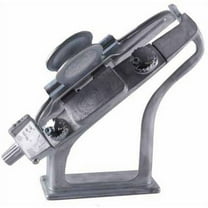 Bitzenburger Machine 1008R Archery Right Helical Adjustable Fletching ...