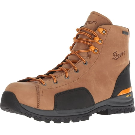 Danner Mens Stronghold 6 NMT Construction Boot | Walmart Canada