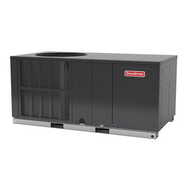 TuttoKool 3 Ton 13.4 SEER2 R-454B Horizontal Package Heat Pump ...