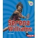 Amazing Athletes: Serena Williams (Paperback) - Walmart.com