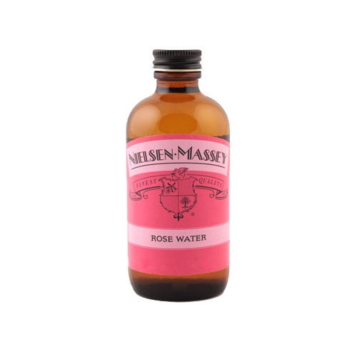 Nielsen-Massey Rose Water, 2 Oz - Walmart.ca