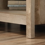Sauder Cannery Bridge Bedside Table, Night Stand, Lintel Oak Finish ...
