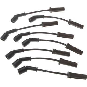Motorcraft WR6097 Single Spark Plug Wire - Walmart.com