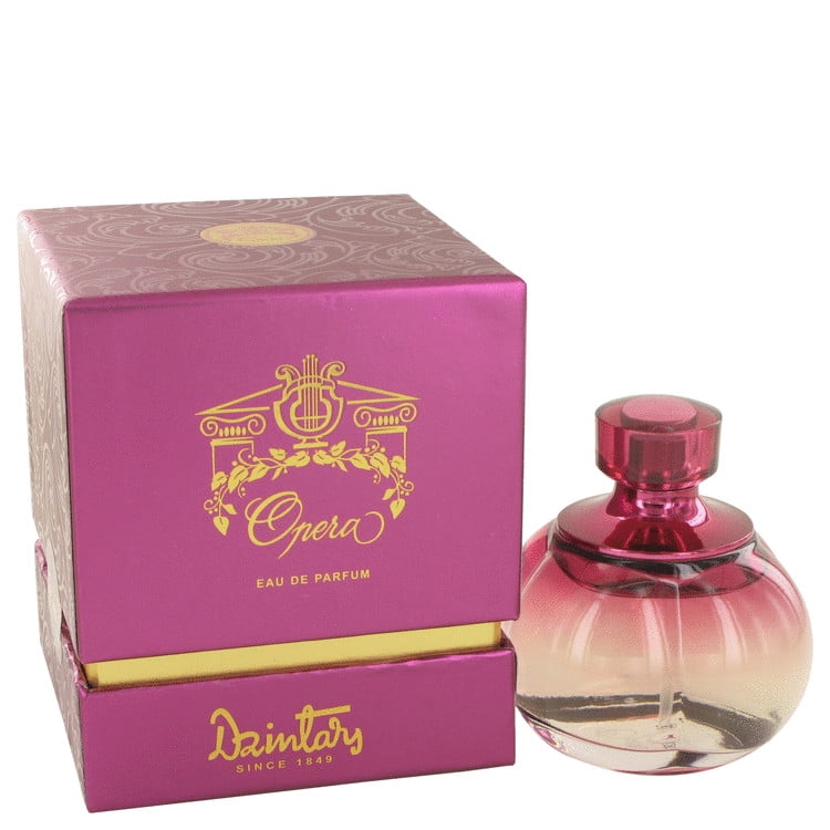 Perfume opera