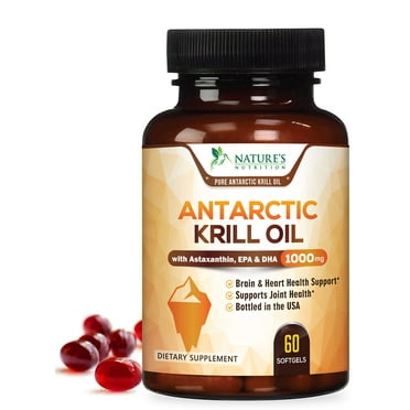 Pro-Cure 4 oz Water Soluble Bait Oil, Krill - Walmart.com
