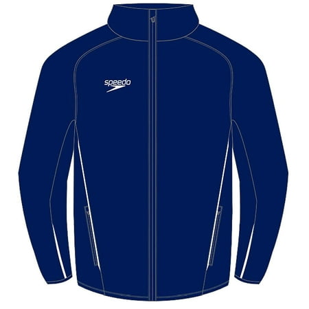 Speedo Junior Track Jacket For Boys | Walmart Canada