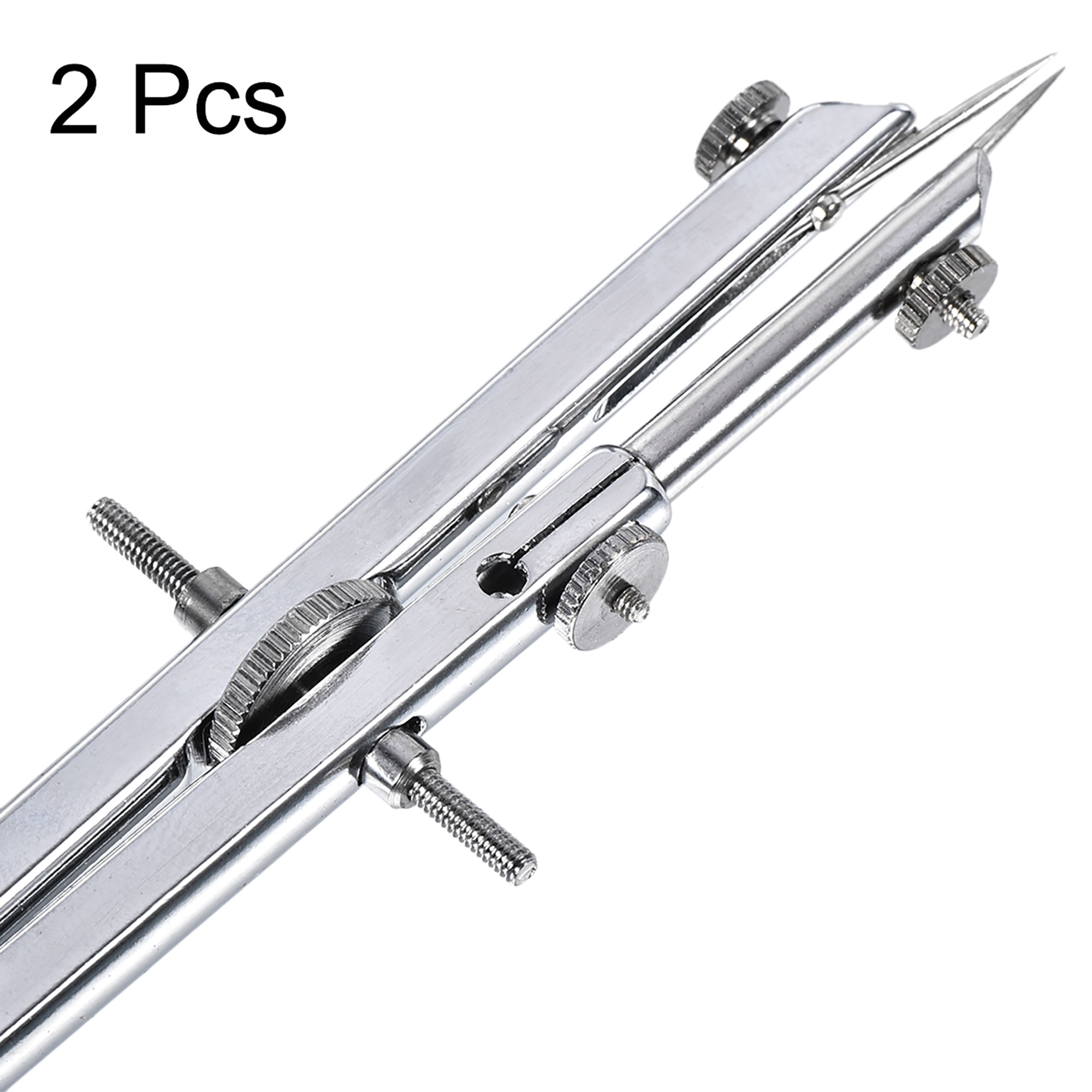 Compas Staedtler Kit De Compás Para Dibujo - Incluye Minas, Goma Y ...