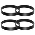 4 Pcs Replacement Belts for Bissell 2252 2253 2254 22543 2255 2256 2258 ...