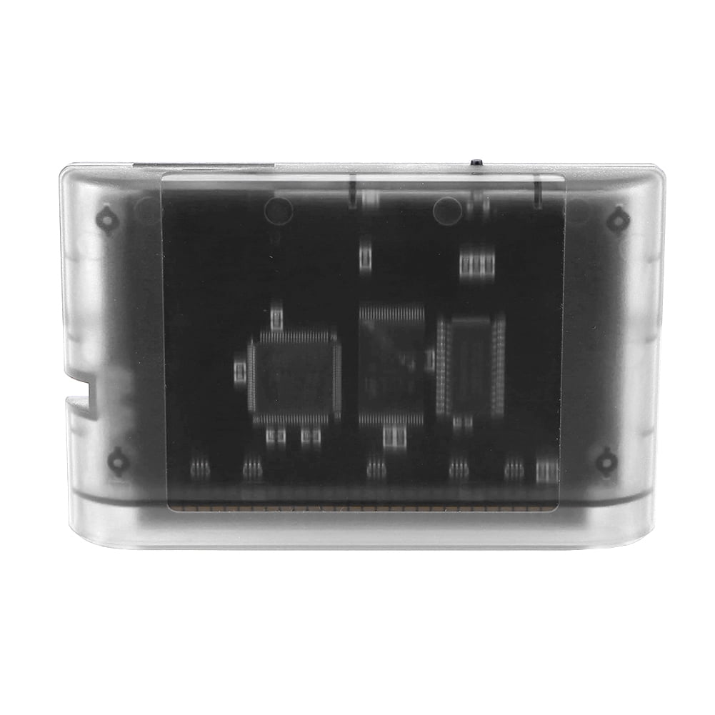 Para Mega Everdrive V1 3000 en 1 Tarjeta Flash de cartucho de juego ...