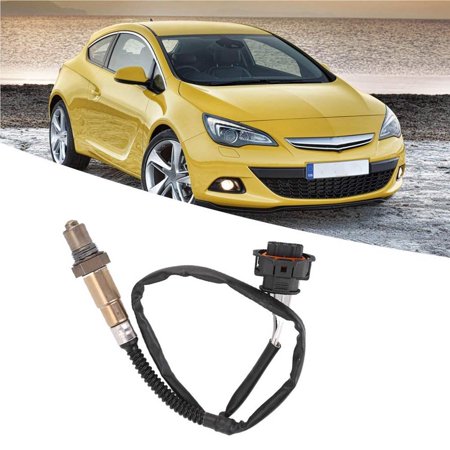 QualitChoice 09199470 Upstream Replacement For Corsa C 1.0 1.2 1.4 ...