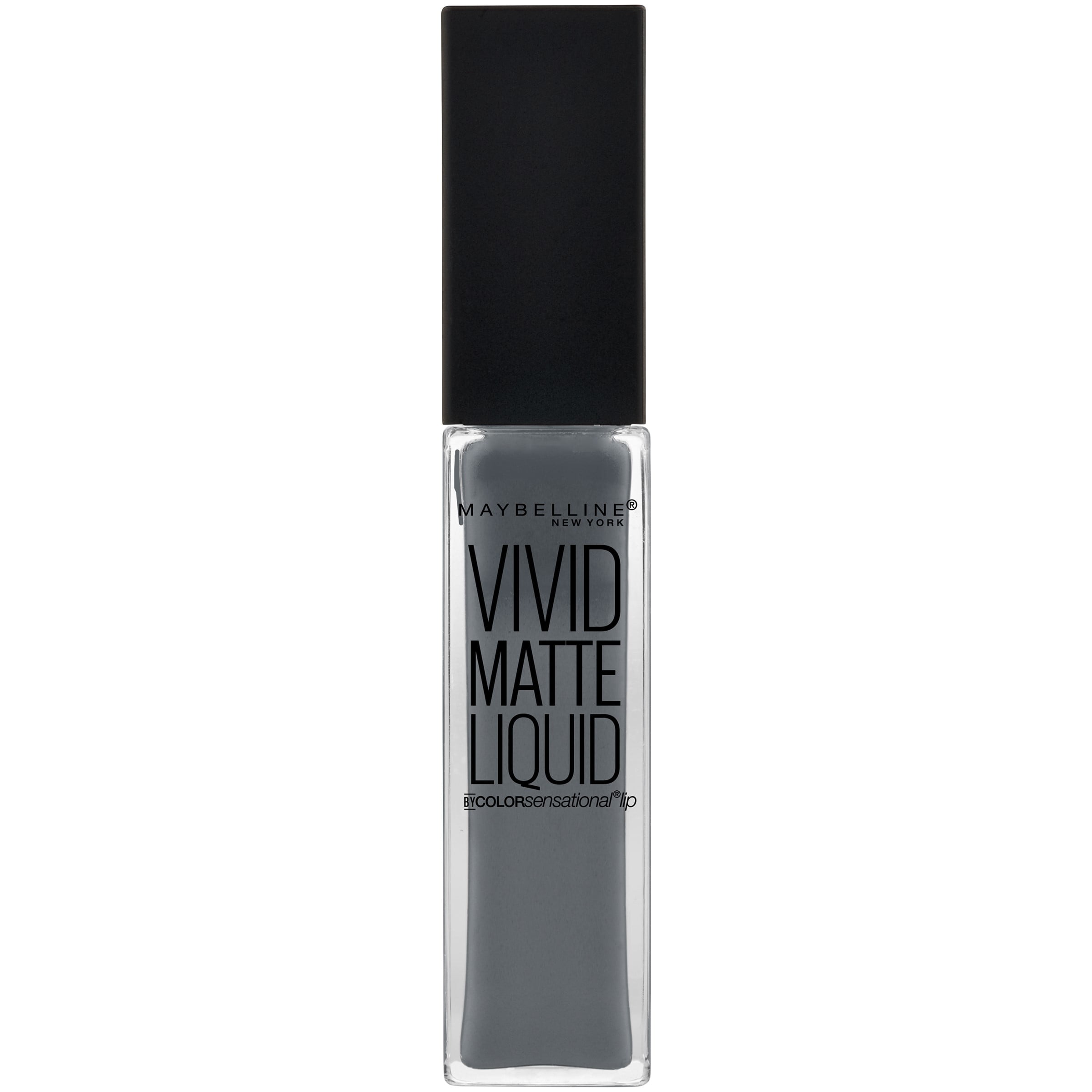 Maybelline Color Sensational Vivid Matte Liquid Lipstick - Walmart.com