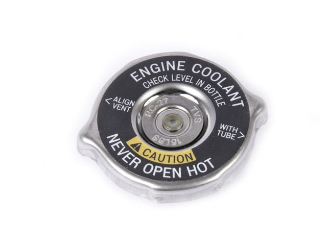 Radiator Cap - Compatible with 1978 - 1986 Chevy C10 1979 1980 1981 ...