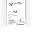 2024 Panini CONMEBOL Copa America Sticker #COL17 Juan Cuadrado Colombia ...