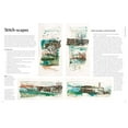 Textile Landscape: Painting with Cloth in Mixed Media, (Hardcover ...