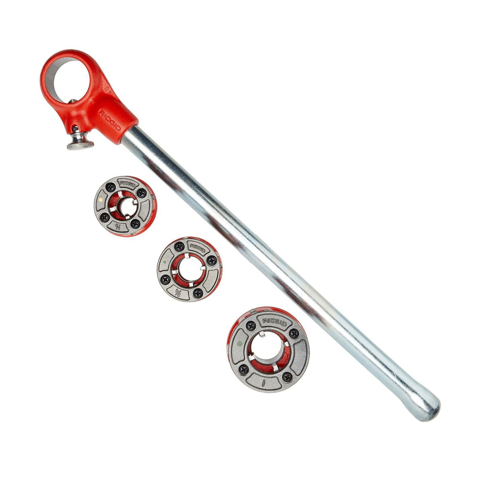 Tarraja 00R Ridgid 36345 1/2 A 1 Pulgadas | Walmart en línea