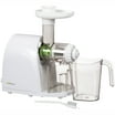 Omega Easy Clean 150W Compact Cold Press 365 Slow Masticating Juicer ...
