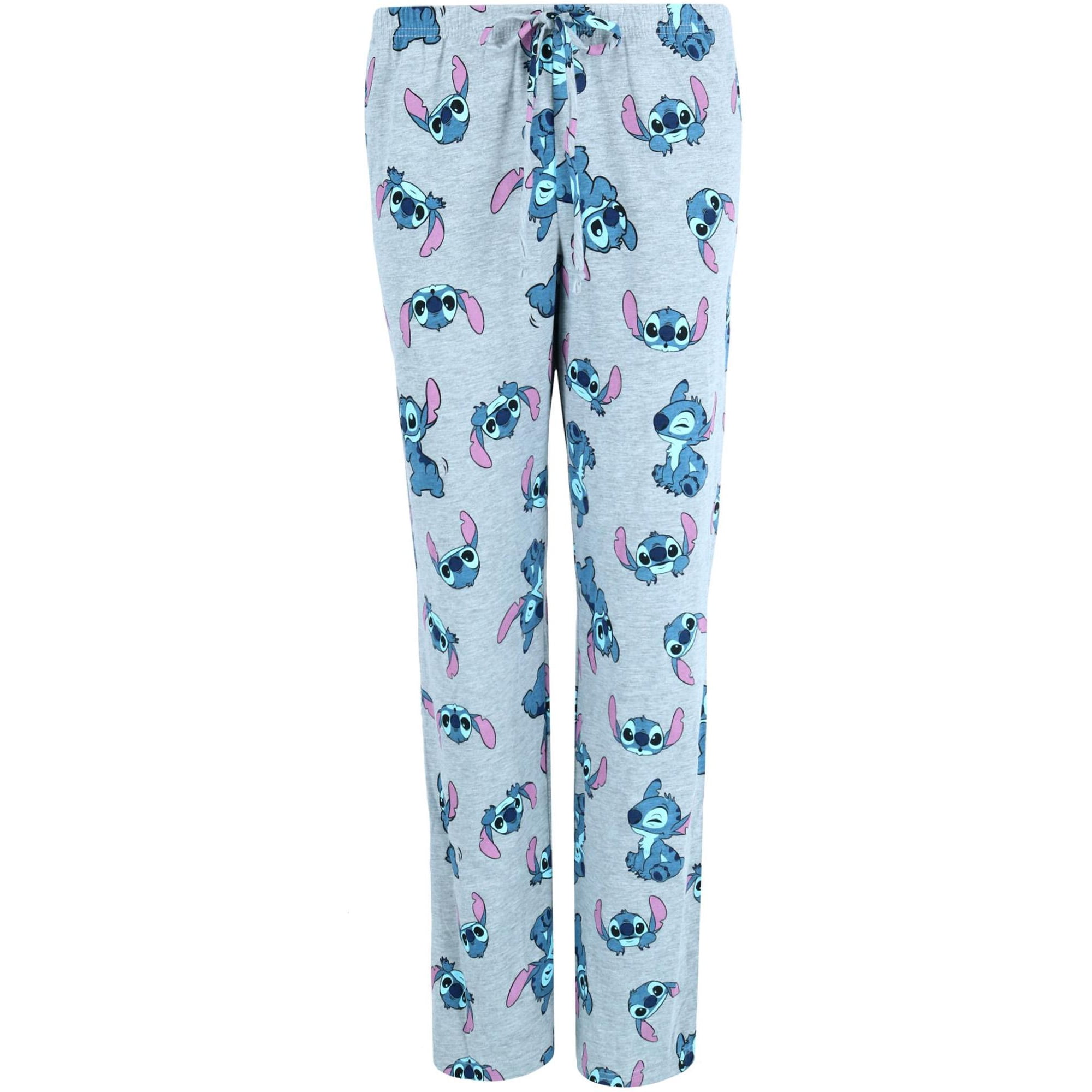 Click here for Jerry Leigh Stitch Long Pajama Lounge Pant (Womens... prices