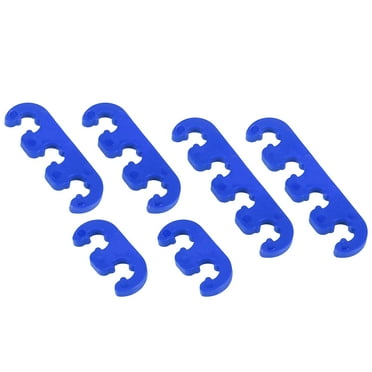 Spectre Performance 4631 Black Pro Wire Separator - Walmart.com