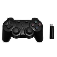 dreamGEAR Shadow Wired Controller for PS3 & PC - Walmart.com