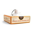 Fluker's The Culinary Coop 10" Ceramic Socket Brooder Lamp for Chickens ...