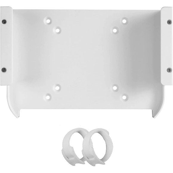 Under Desk Mounting Bracket