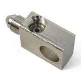 Russell Performance -3 AN SAE Brake Adapter Fitting (Endura) - Walmart.com