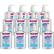 PURELL Advanced Hand Sanitizer Refreshing Gel Display Bowl, 36-1 oz ...