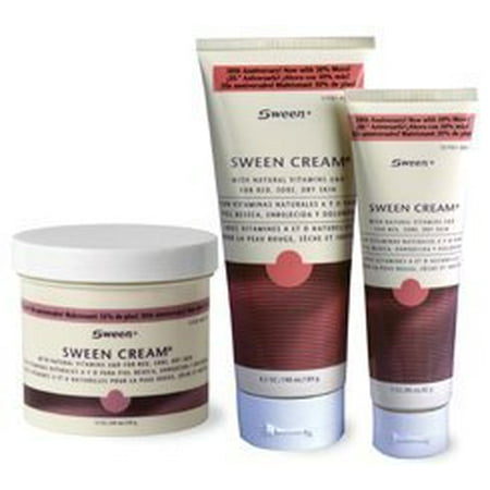 Coloplast Sween 24 Moisturizing Cream 5 Ounce Tube - Model 7092 ...