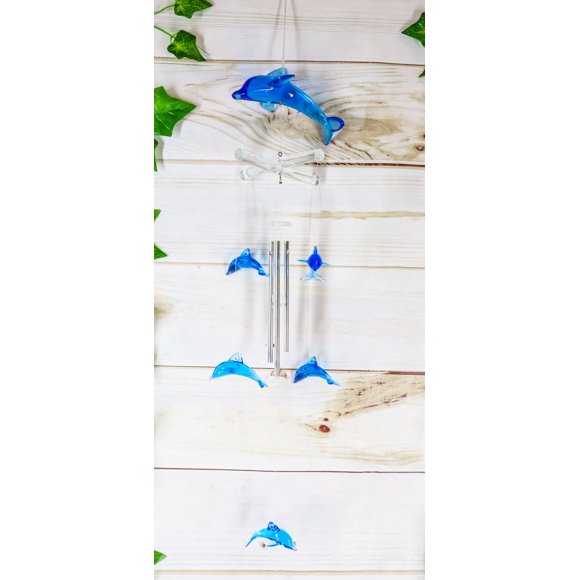 Mermaid Wind Chime