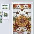 Door Curtain 34×57in Design Symmetrical Isolation Of Hot And Cold Air ...