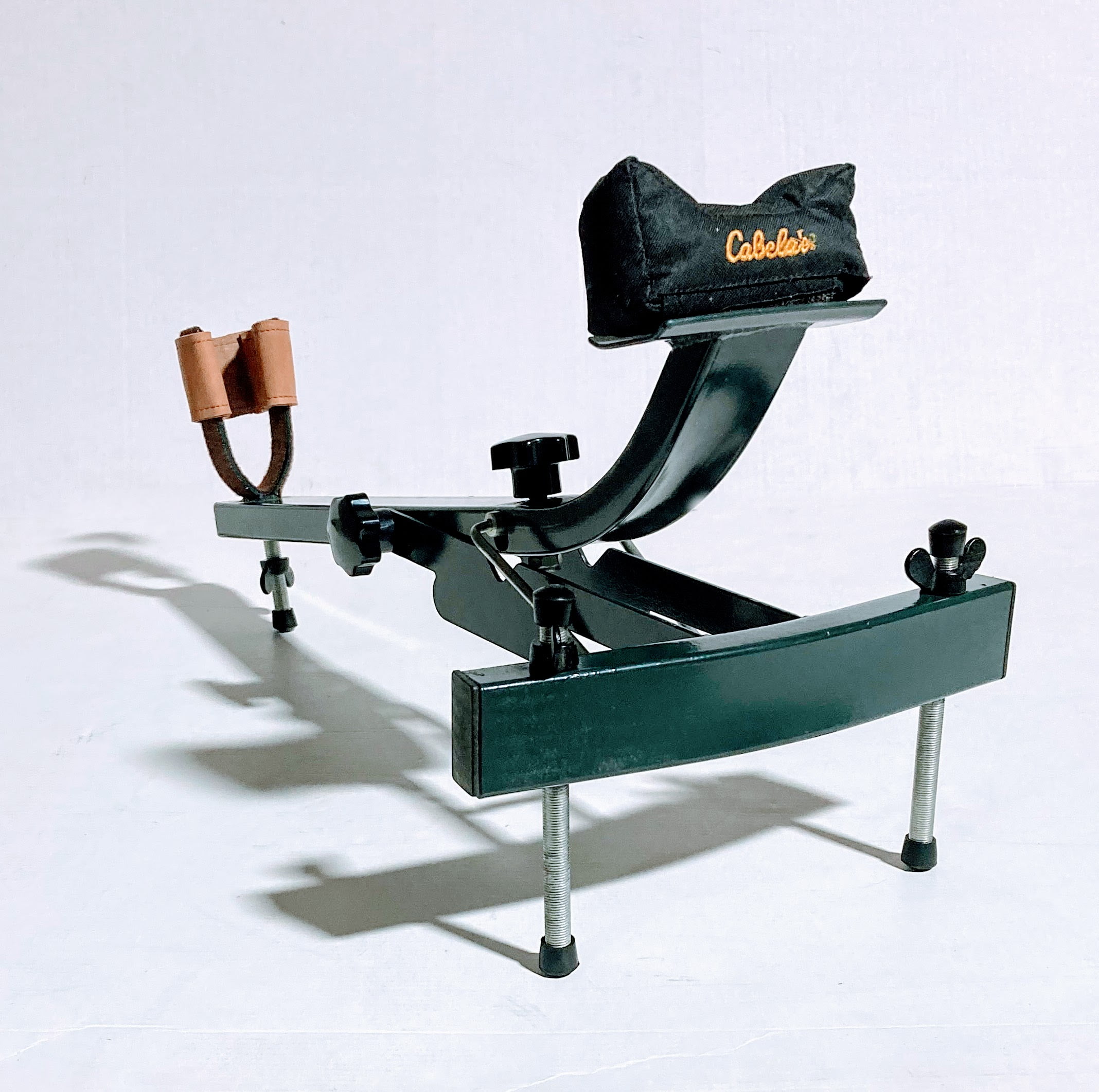 Elite Rifle Rest Benchrest Shooting Rest - Walmart.com