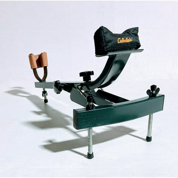 Elite Rifle Rest Benchrest Shooting Rest - Walmart.com
