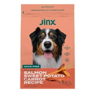 Evanger's Complete Balanced Diet Grain-Free White Fish & Sweet Potato ...