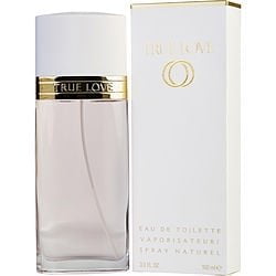 Elizabeth Arden True Love Spray, Eau de Toilette Perfume for Women, 3.3 ...