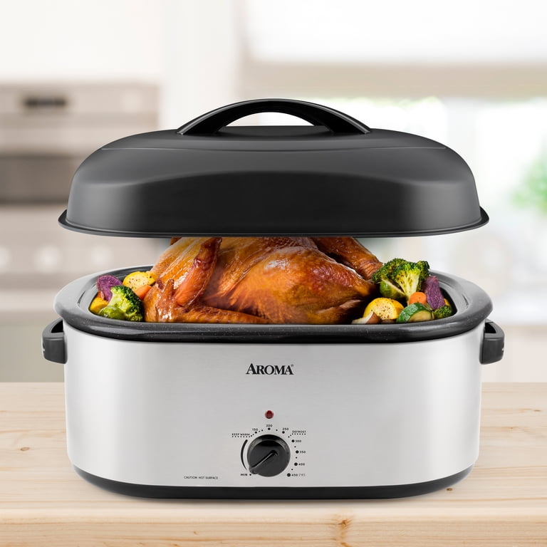 Roaster Oven Covers