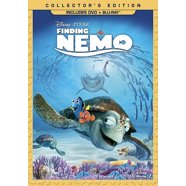 Disney Kids III Disney Pixar Finding Dory Border - Walmart.com