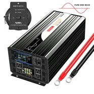Xantrex XM1000 Pro Series 1000 Watt Inverter PRO Series 1000 Watt Sine ...