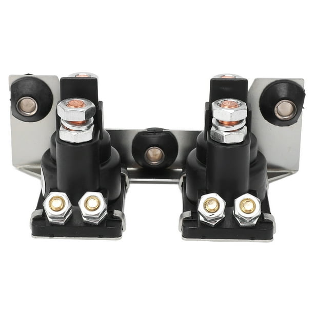 Relé de solenoide, relé de calentador de entrada de aire Relé de ...