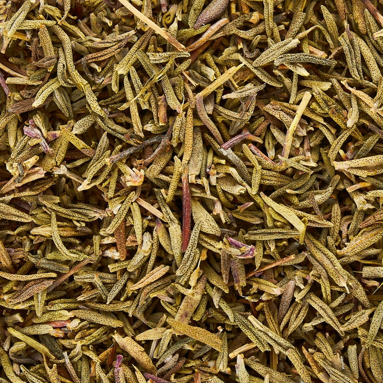 Dried Leaf Thyme