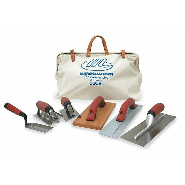 Concrete Tool