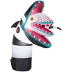 Gemmy 72186 Halloween Yard Decorations: Inflatable Ghostbusters Slimer ...