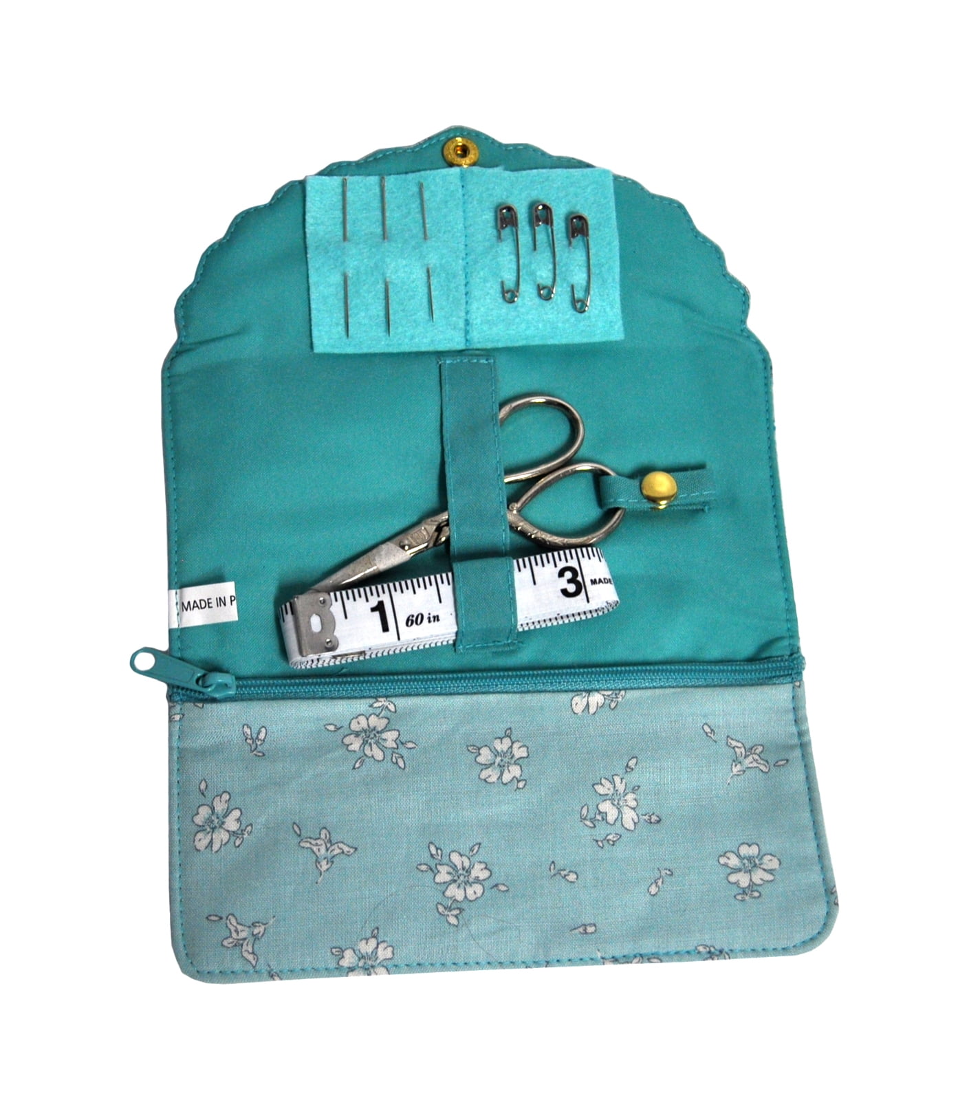 Liberty Fabrics Field Rose Sewing Roll - Walmart.com